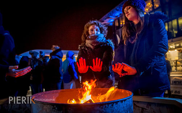 Inuit Festival 2e édition ! vendredi 1er et samedi 2 février | ToutMa